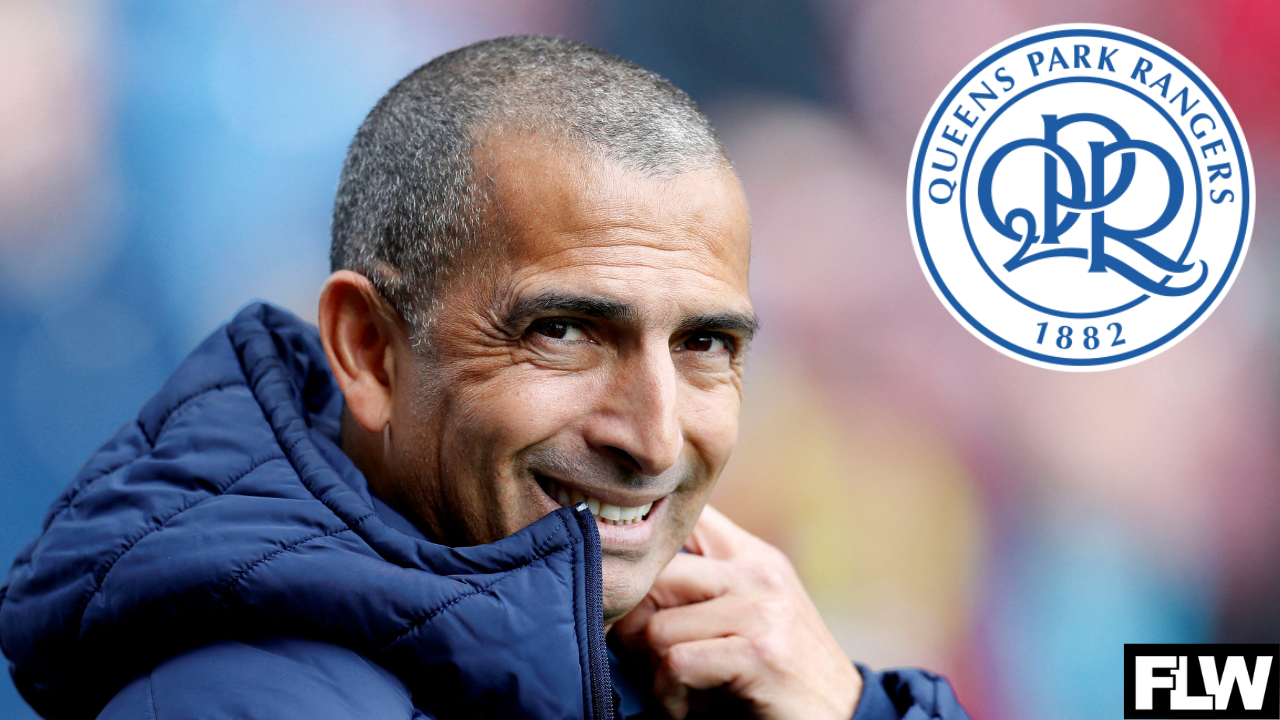 QPR hold managerial talks with 51-year-old
