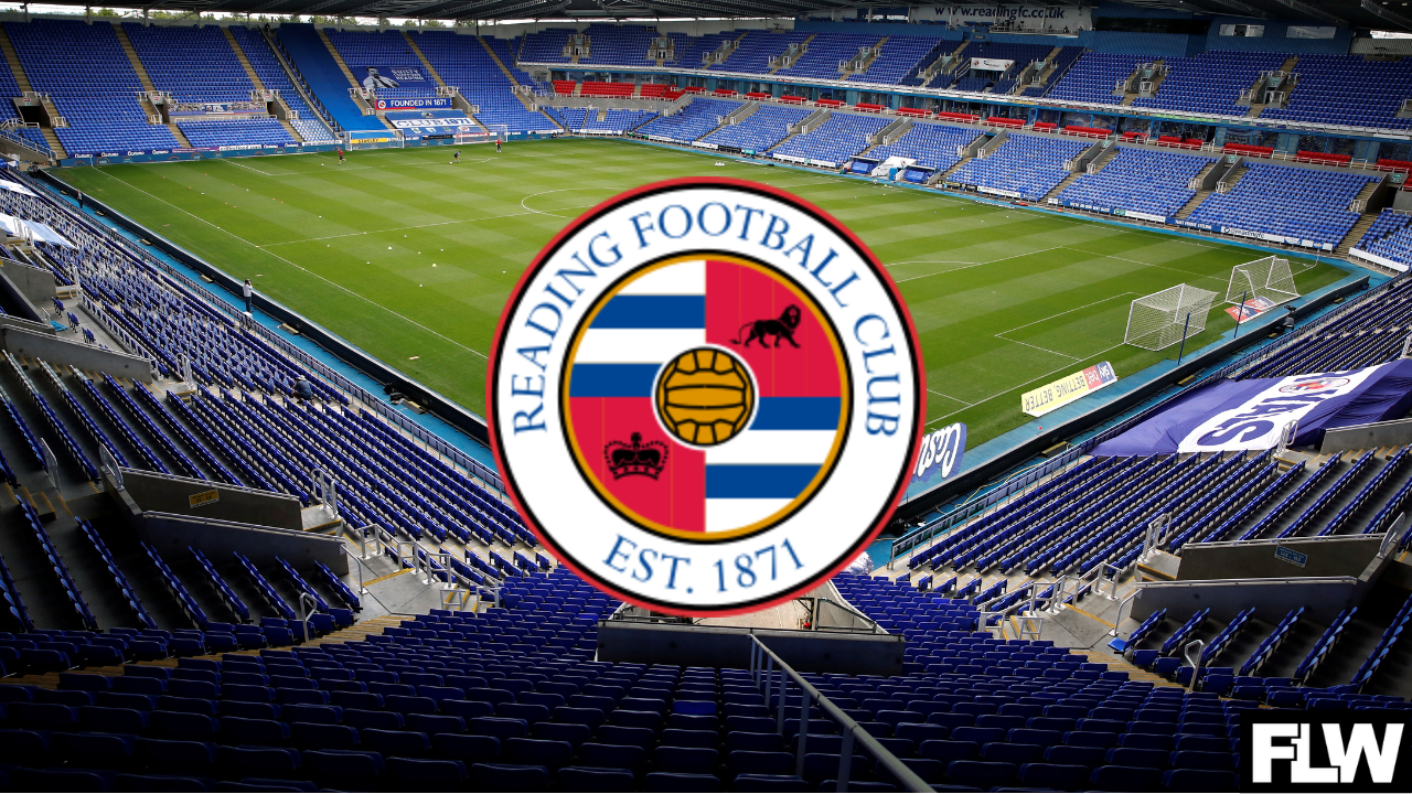 Financial boost on the horizon at Reading FC from potential new owners