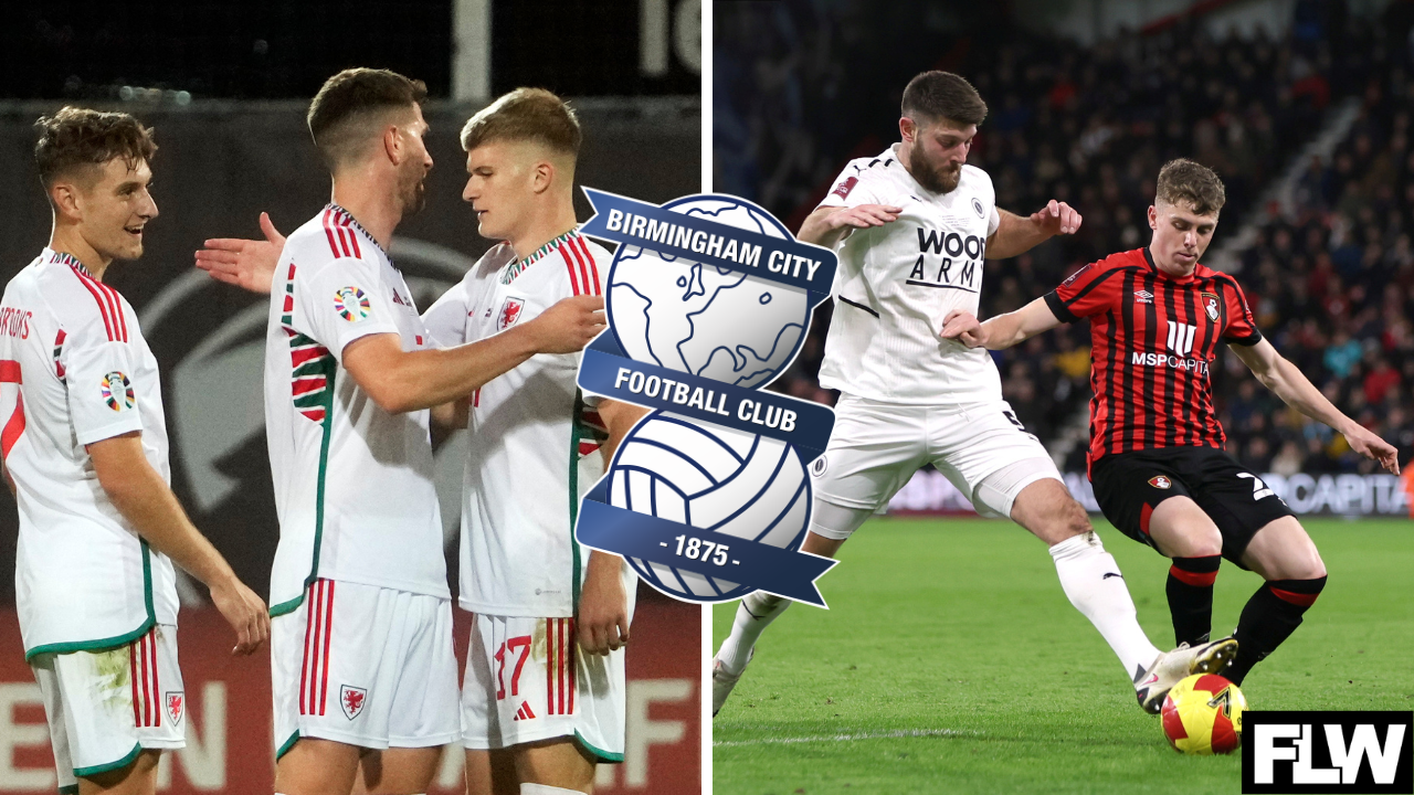 Predicting 3 Birmingham transfers that will happen in January