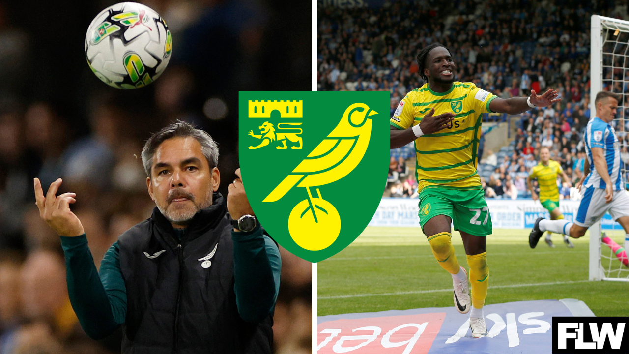 All the latest Norwich City news