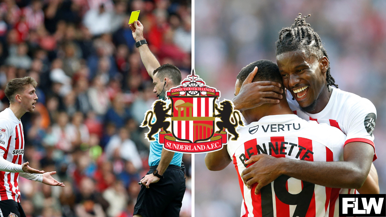 Sunderland AFC team news: Dan Neil, 4 doubts, Niall Huggins boost