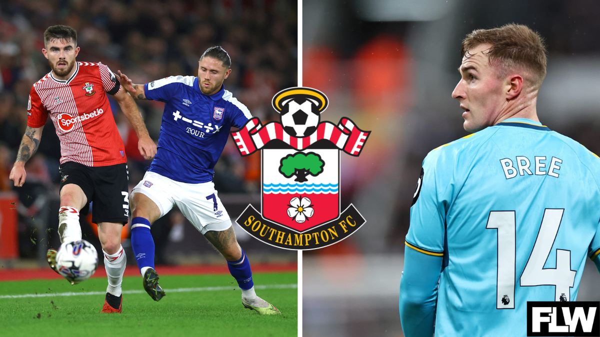 Southampton FC blow could be a game-changer for player who may regret Luton Town decision