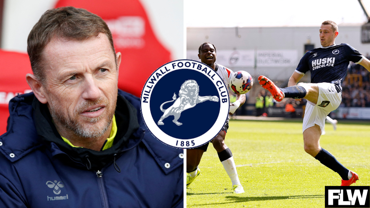 Millwall player makes honest Gary Rowett admission