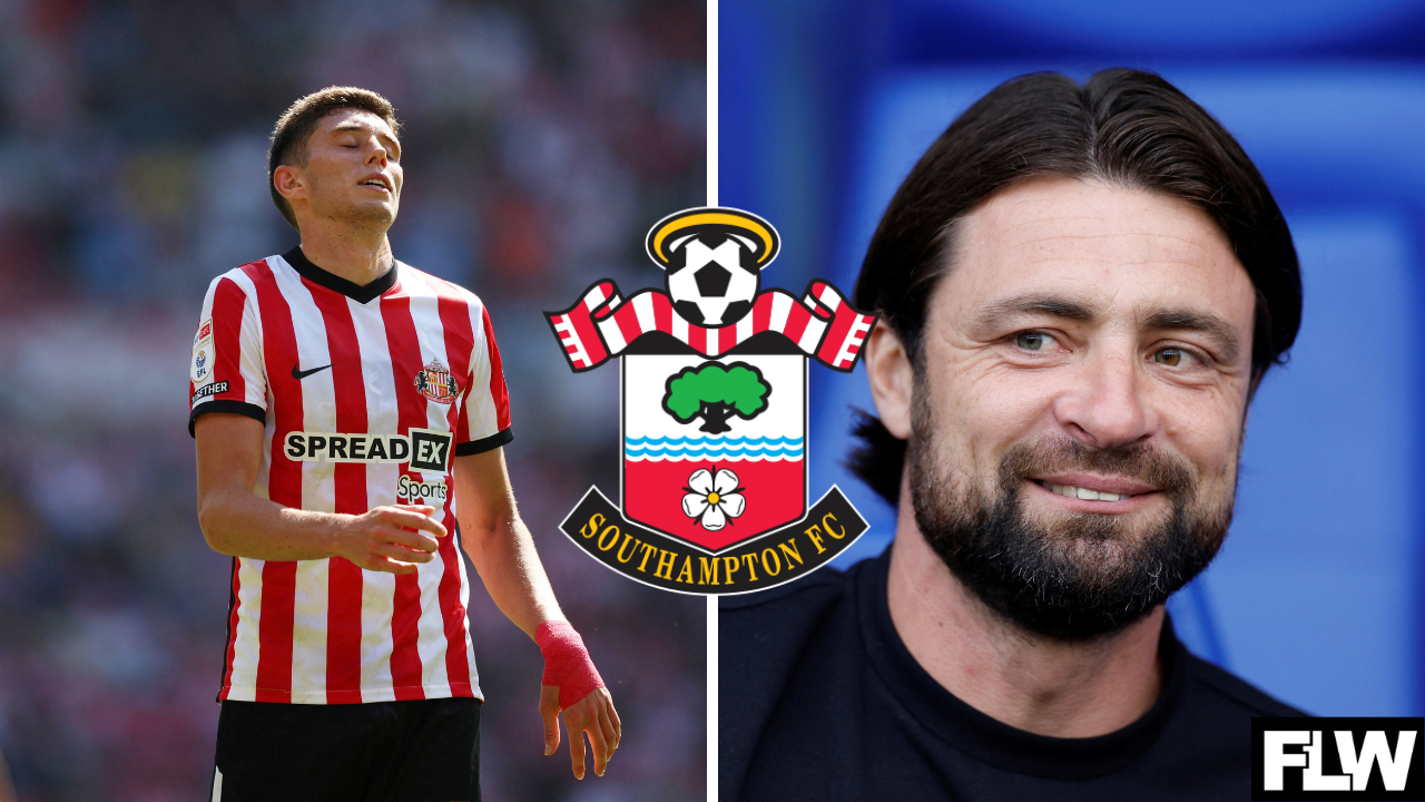 Major Southampton player boost emerges following long absence