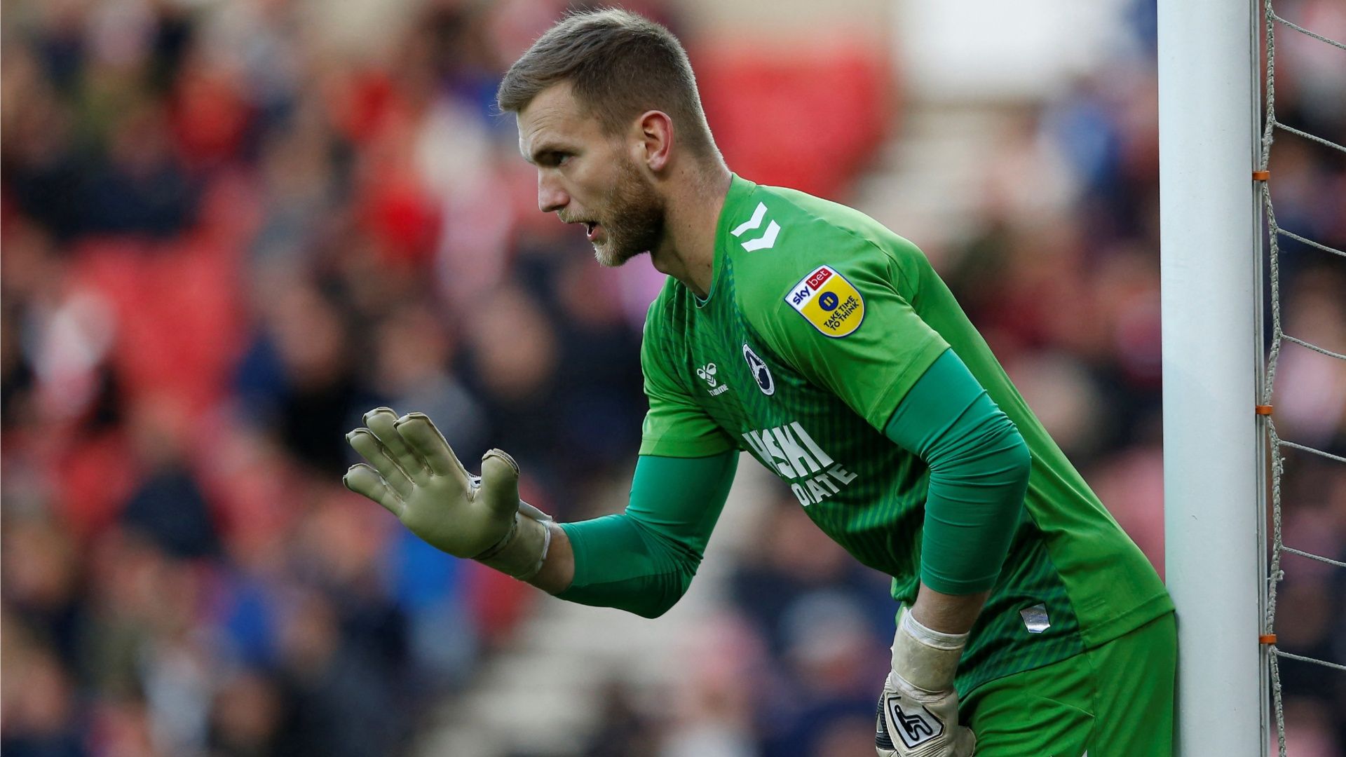 Norwich City recruit has the perfect opportunity after blow to £5m ace