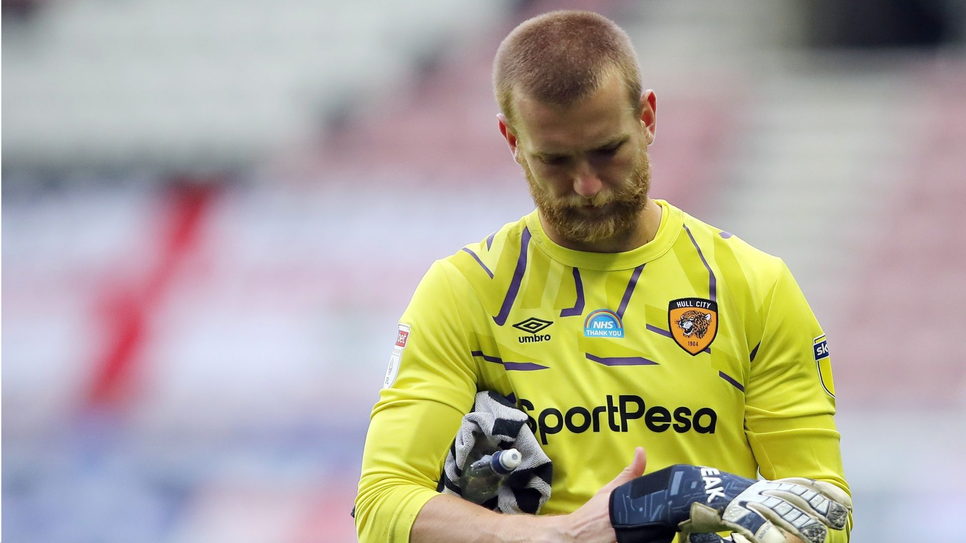 Norwich City recruit has the perfect opportunity after blow to £5m ace