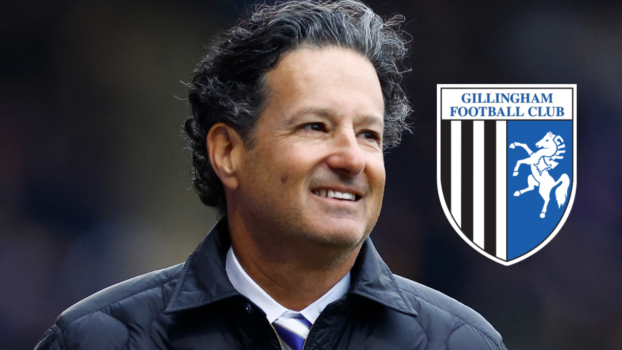 Gillingham FC manager search: What is happening?