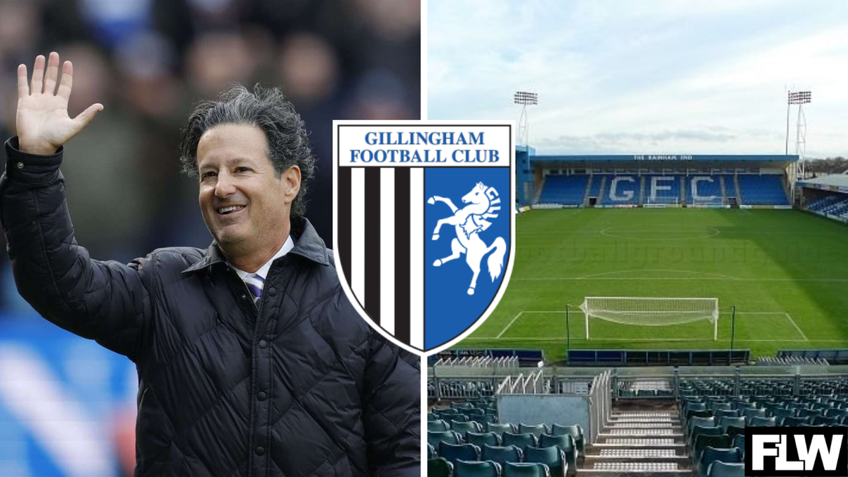 Gillingham FC manager search latest: Brad Galinson update, Scott ...