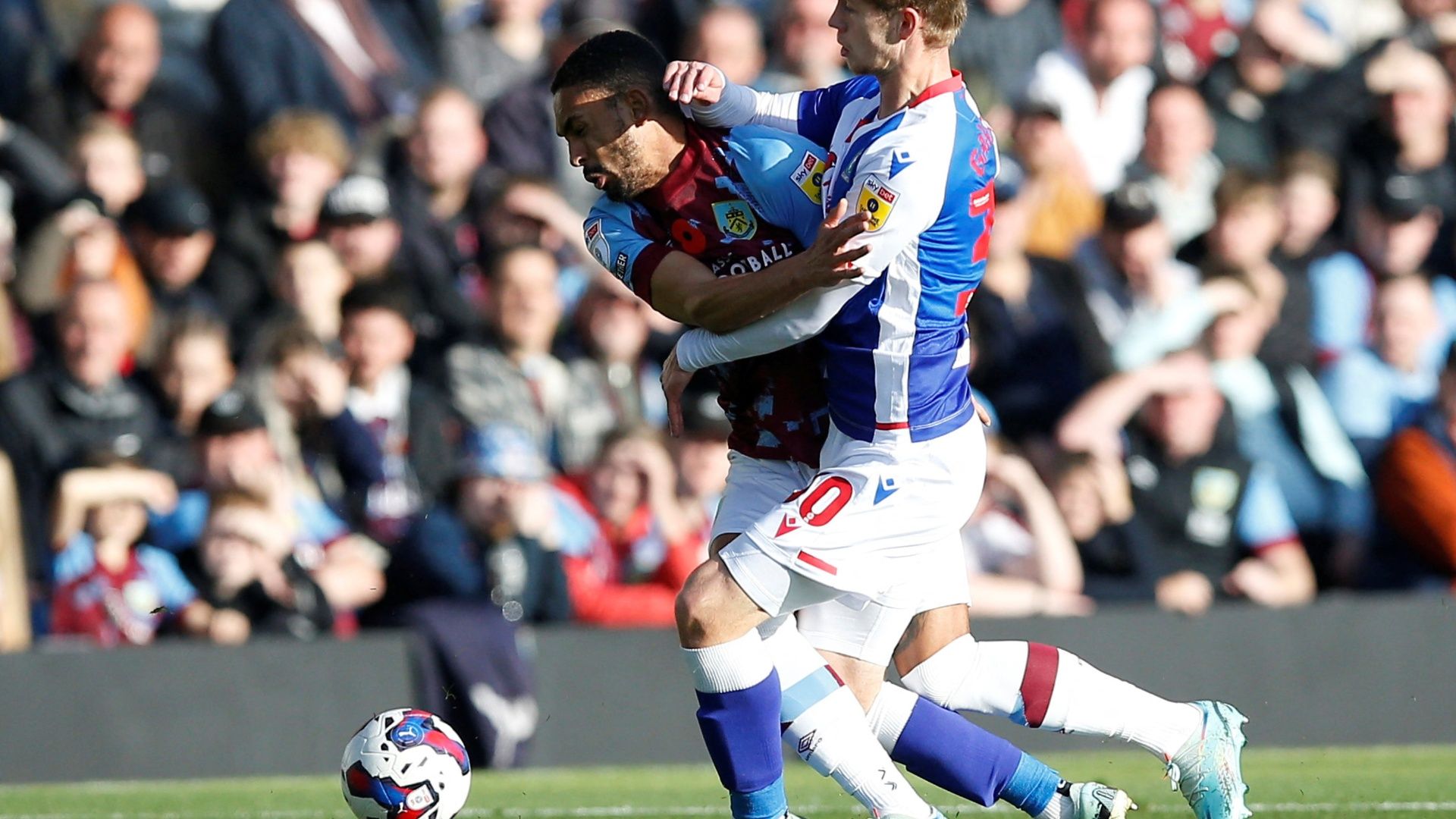 Joe Gelhardt in, Semir Telalović out : Blackburn Rovers transfers we ...