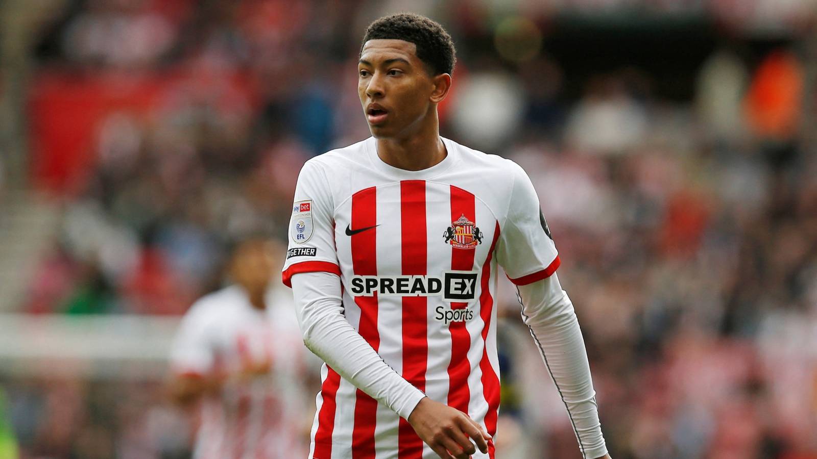 "Bigger payday coming" - Carlton Palmer makes Sunderland transfer claim ...