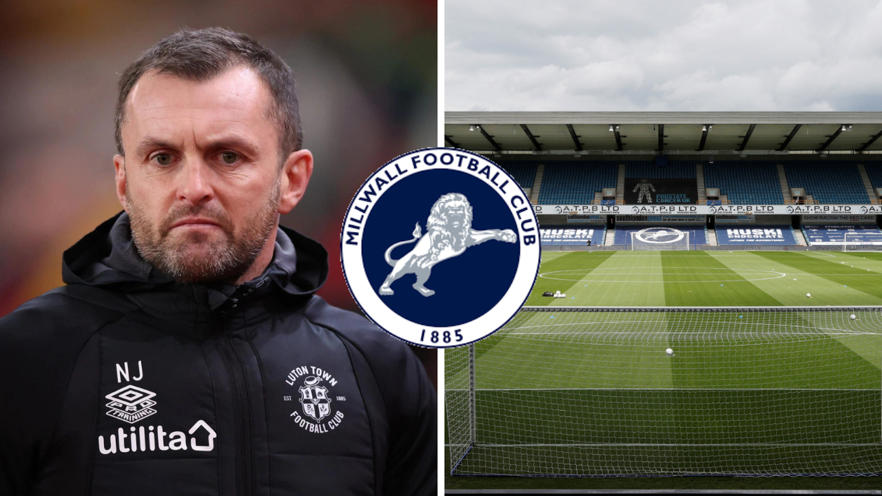 The ex-Southampton manager who could be just what Millwall need