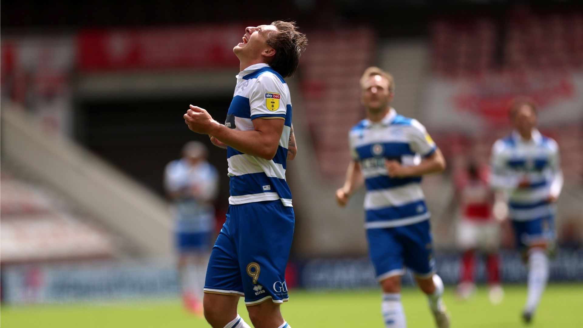 Every QPR striker from the last 5 seasons ranked from worst to best ...