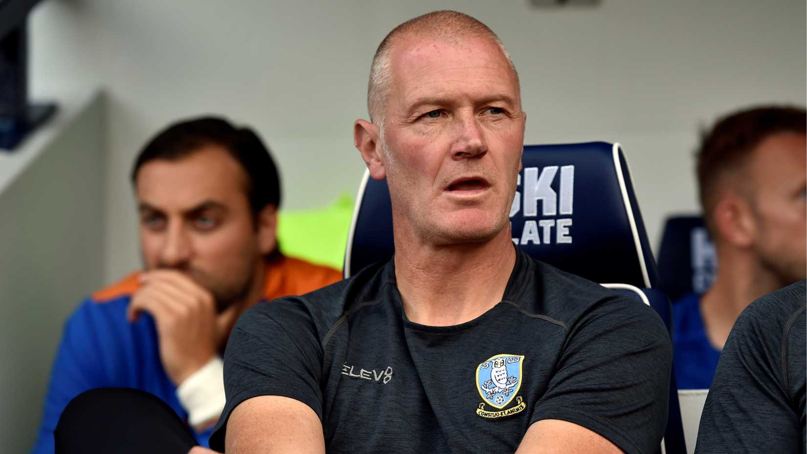 Sheffield Wednesday: Lee Bullen remains cult hero despite Dejphon ...