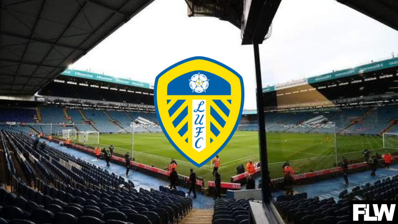 Revealed: Leeds United's average attendance at Elland Road this season