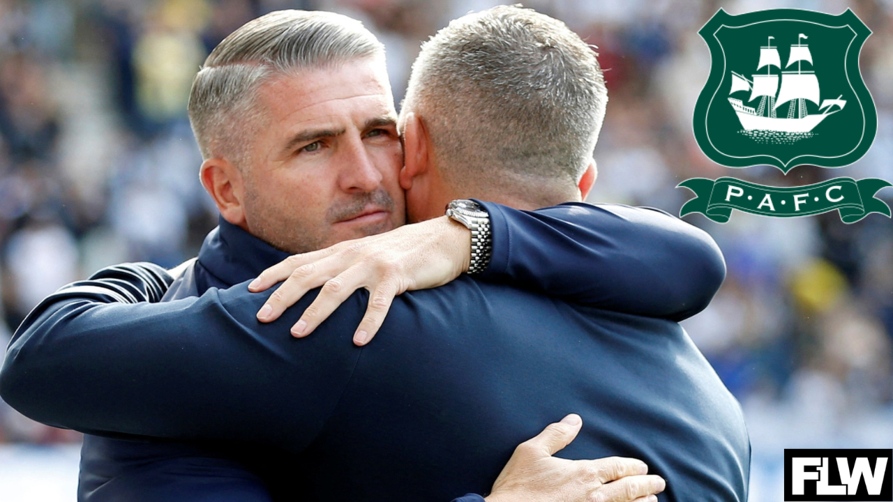 Ranking Plymouth Argyle’s last 7 managers including Schumacher from ...