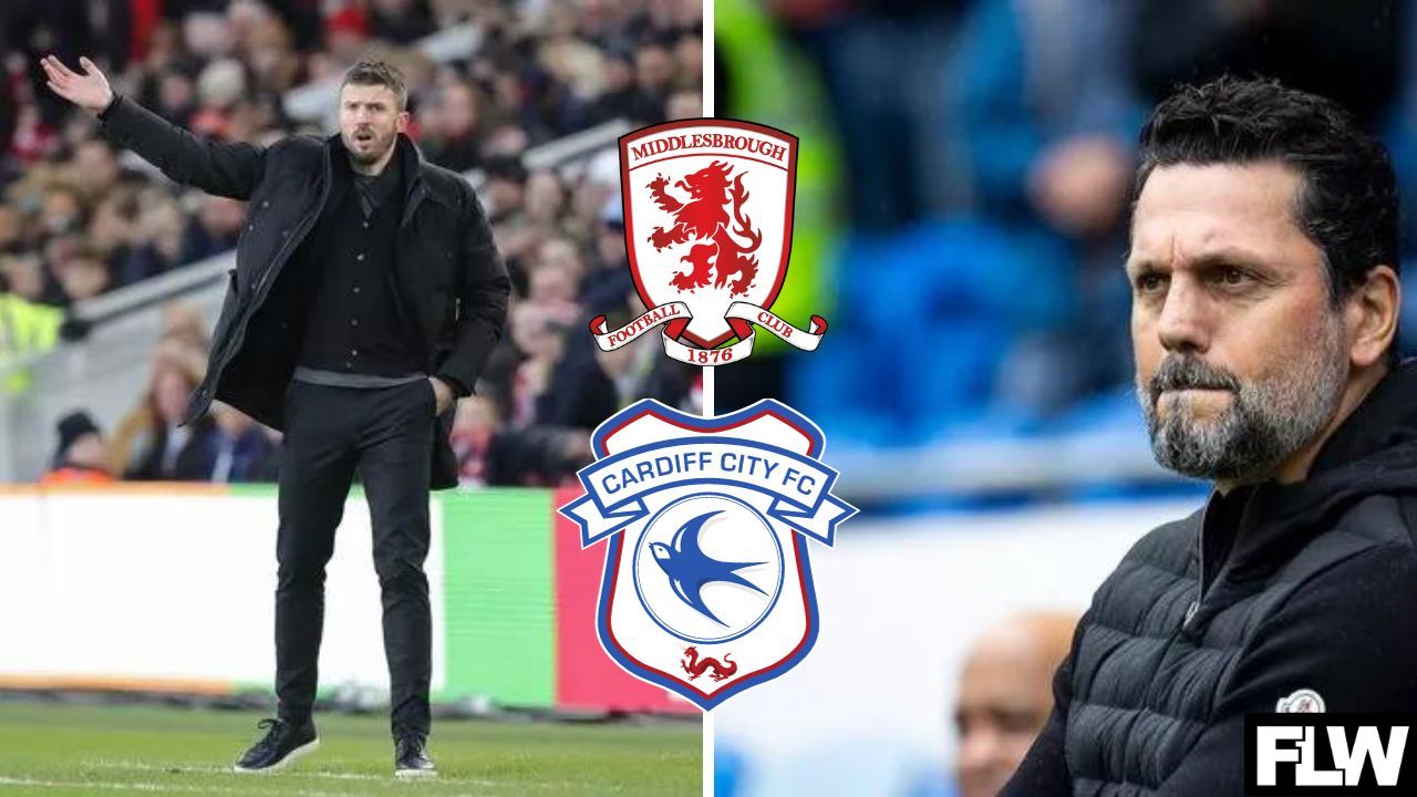 Middlesbrough v Cardiff City: Latest team news, TV/Live Stream, tickets ...