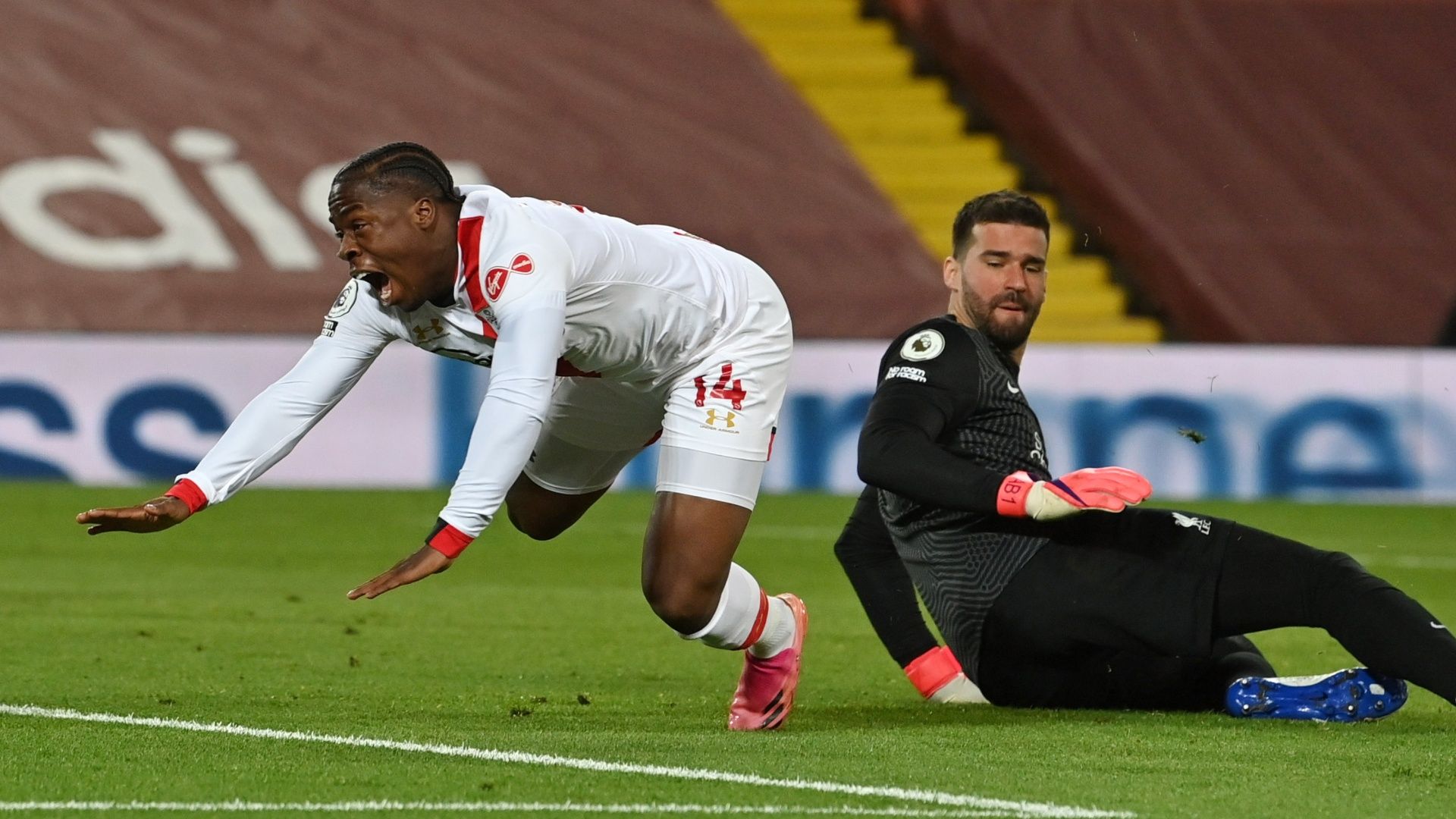 Every Southampton FC striker from the last 5 seasons ranked from worst ...