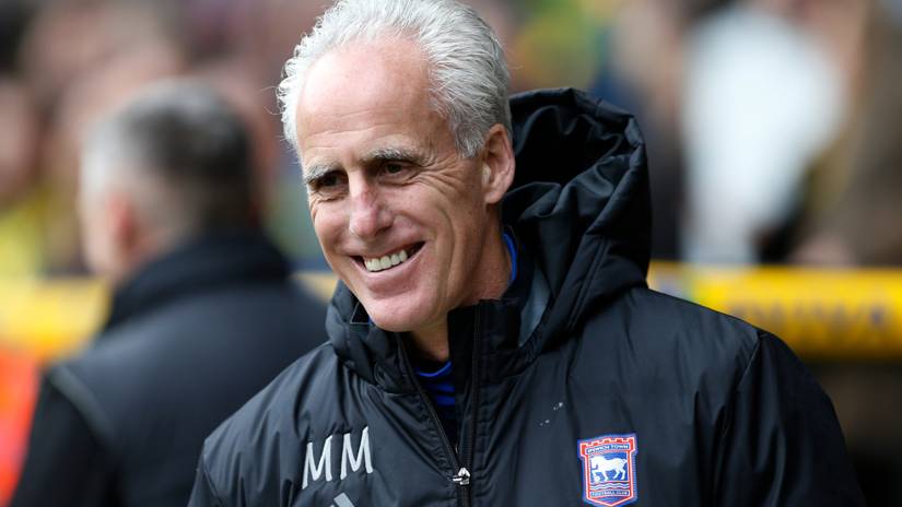 What is ex-Ipswich Town owner Marcus Evans up to these days?