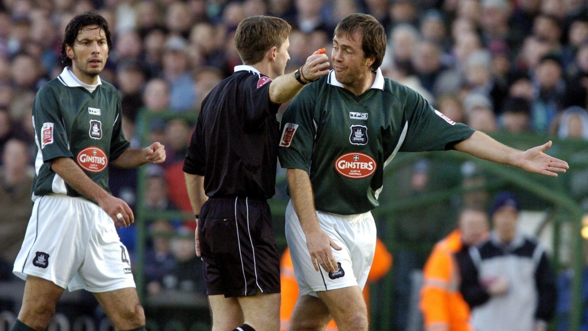 Plymouth Argyle’s 7 oldest-ever debutants (Ranked)
