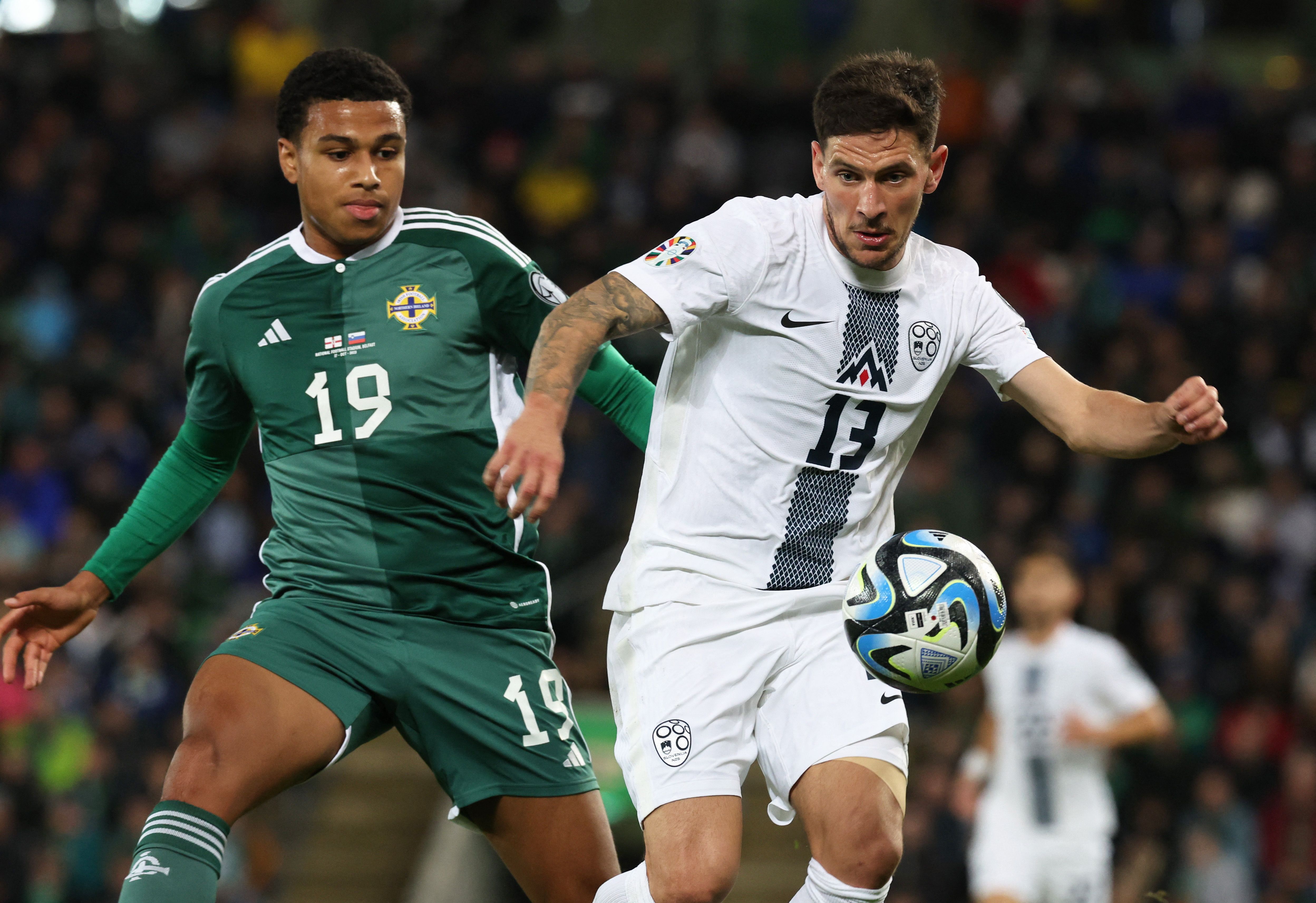 Southampton: Shea Charles' international nightmare is actually good for ...