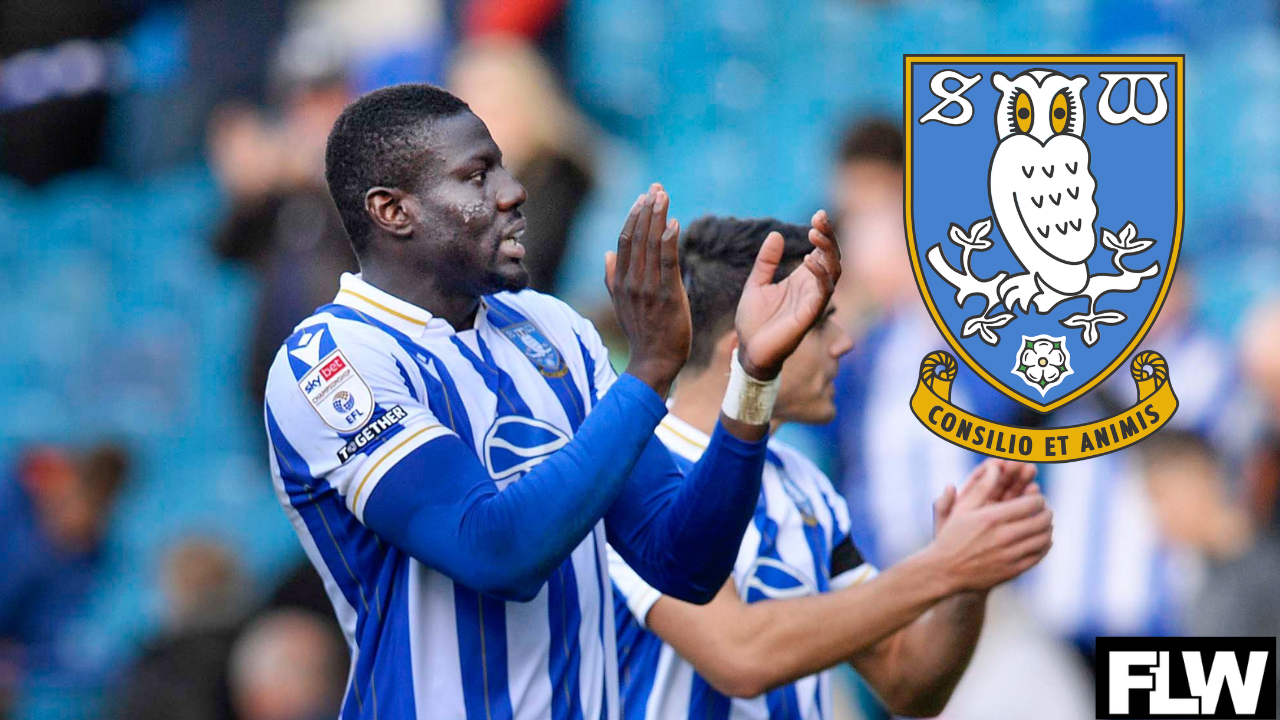 Bambo Diaby delivers Sheffield Wednesday pledge to fans