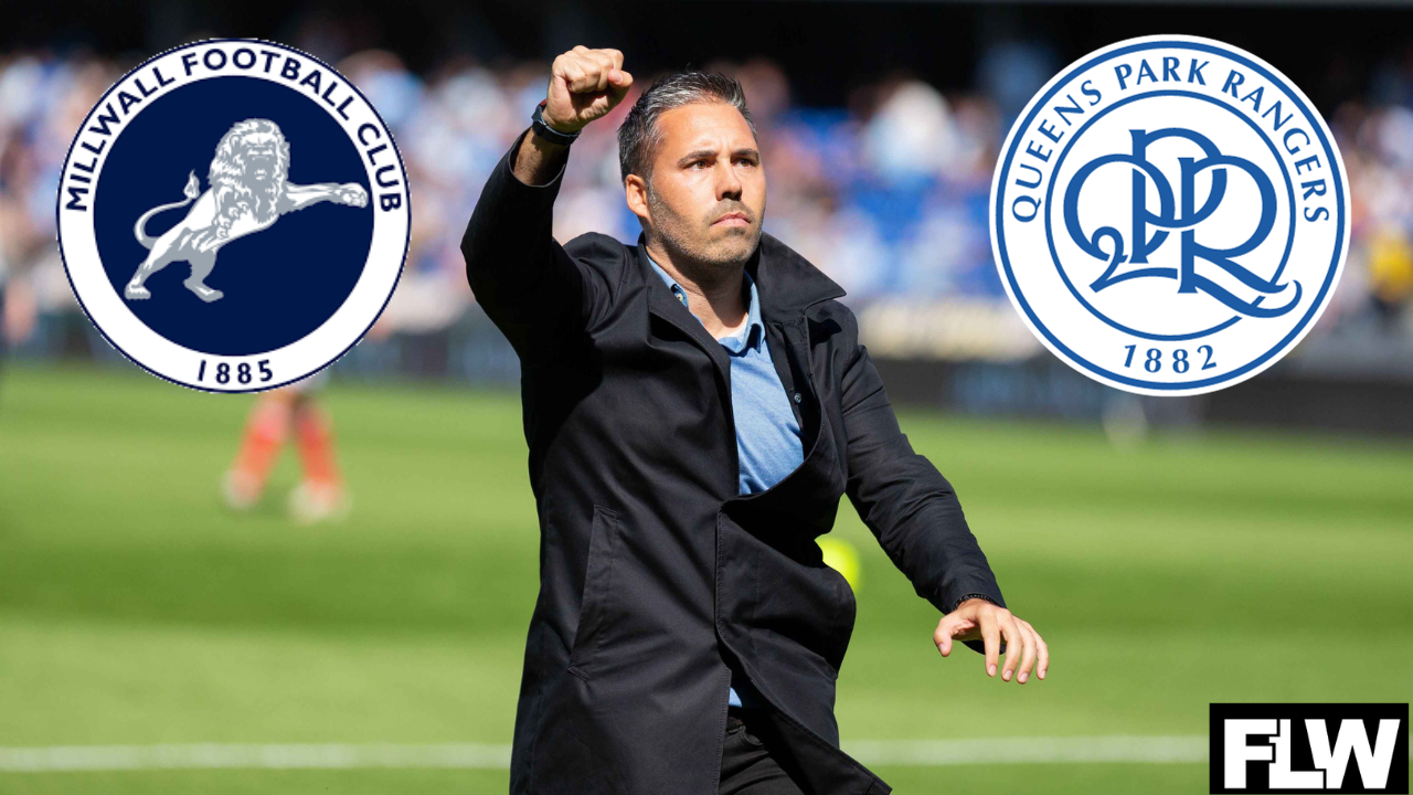 New QPR boss Marti Cifuentes' Millwall verdict revealed New QPR boss Marti Cifuentes' Millwall verdict revealed