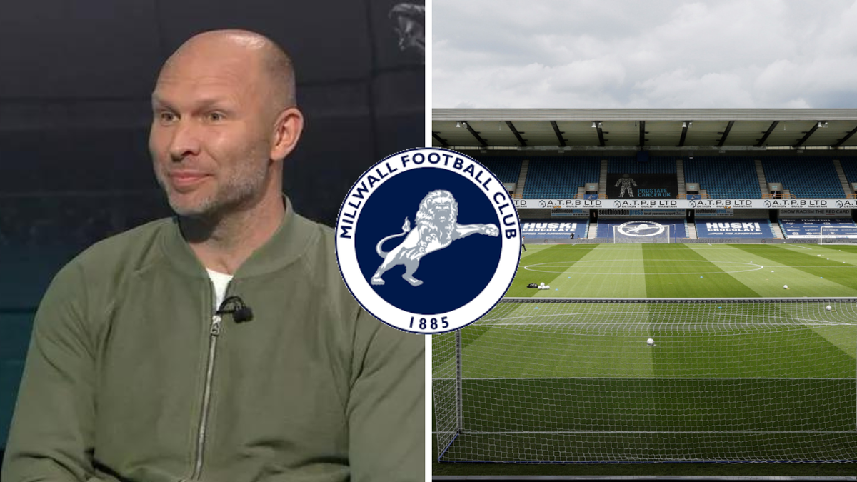 “One of the hardest jobs in English football…” - Pundit makes ...
