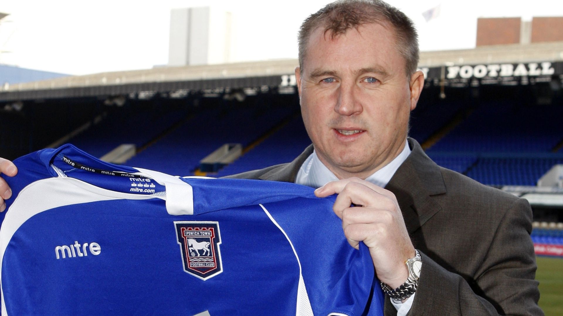 Ranking Ipswich Town's last 7 managers including McKenna from worst to ...