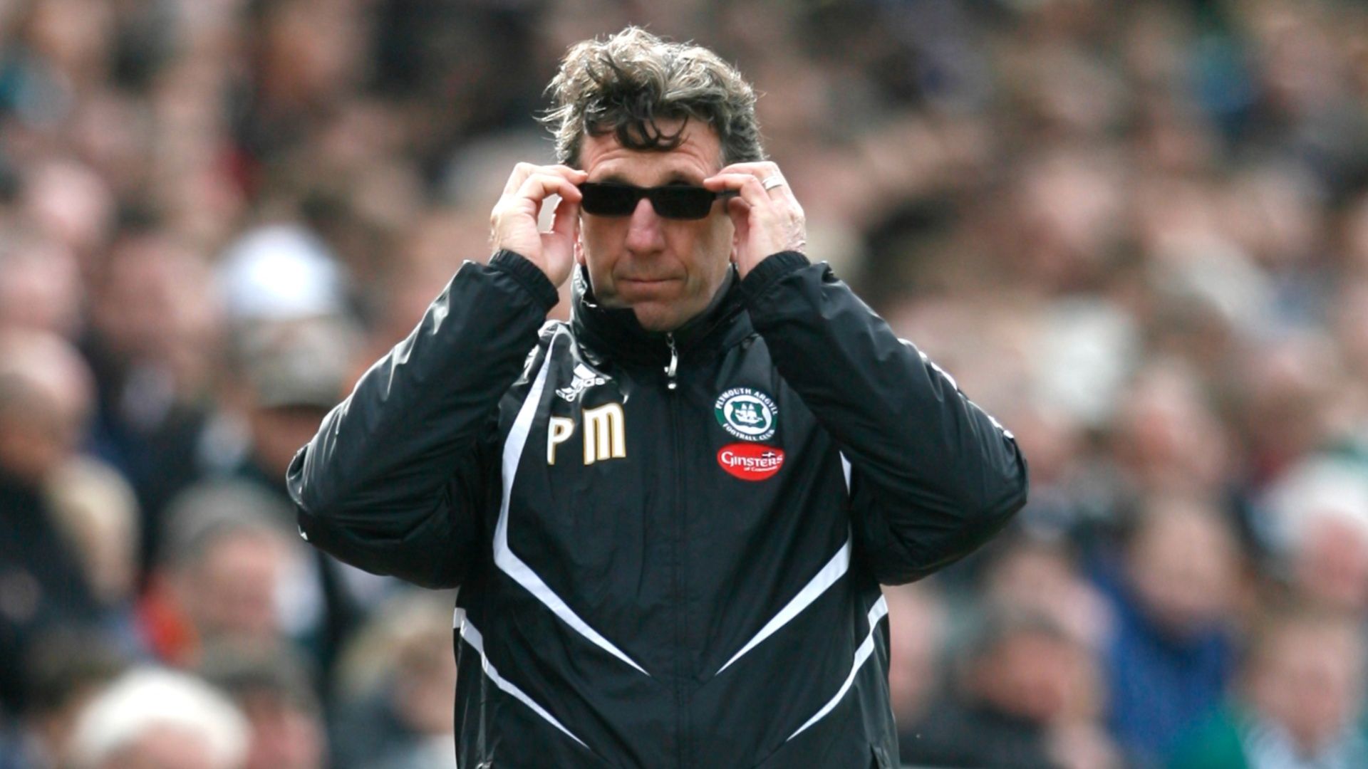 Ranking Plymouth Argyle’s last 7 managers including Schumacher from ...