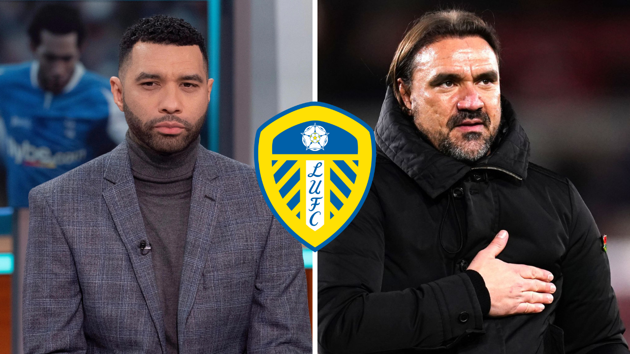 Jermaine Pennant issues stark Leeds United warning
