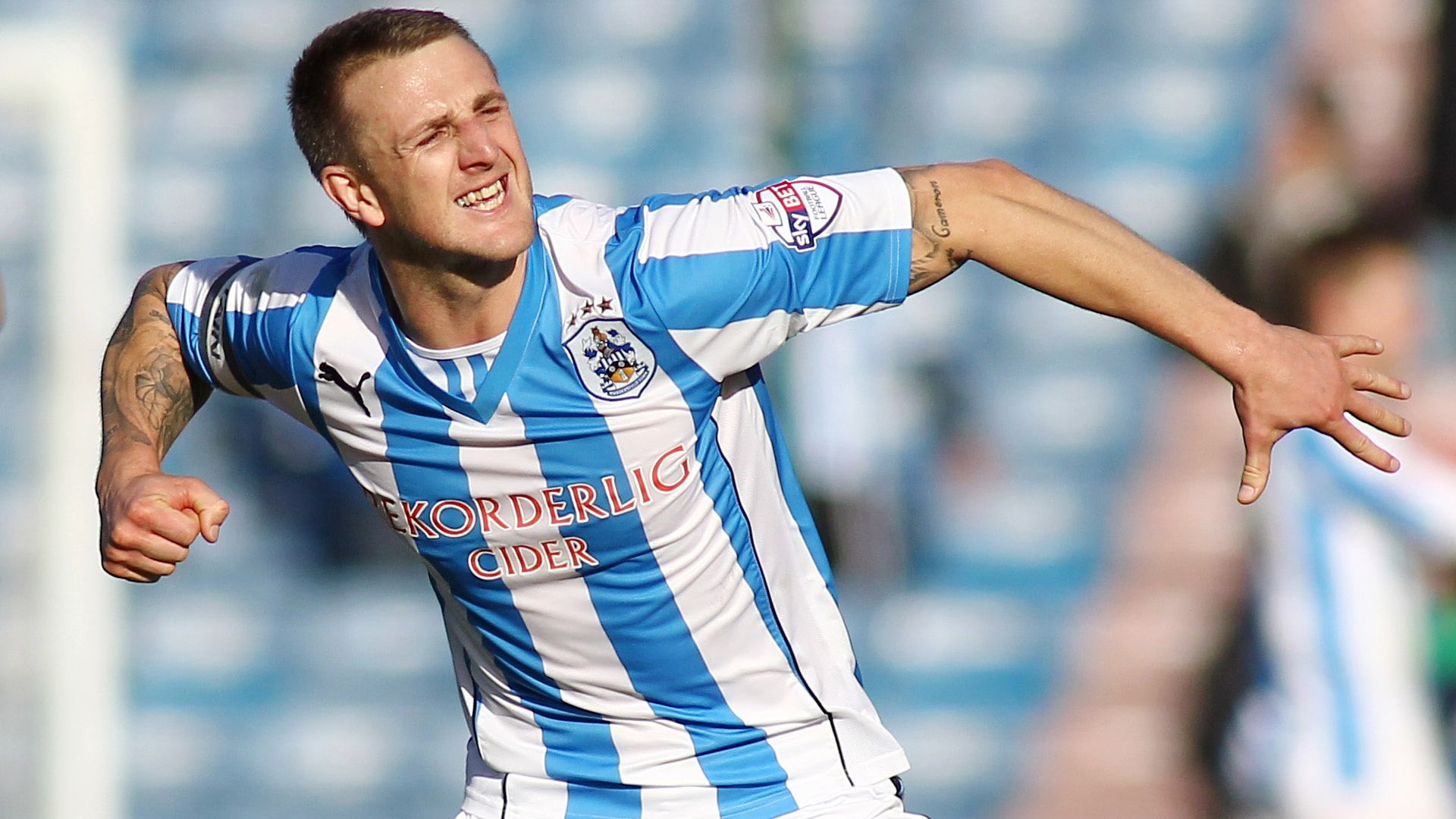 Huddersfield Town's Peter Clarke free transfer was a coup - They beat ...