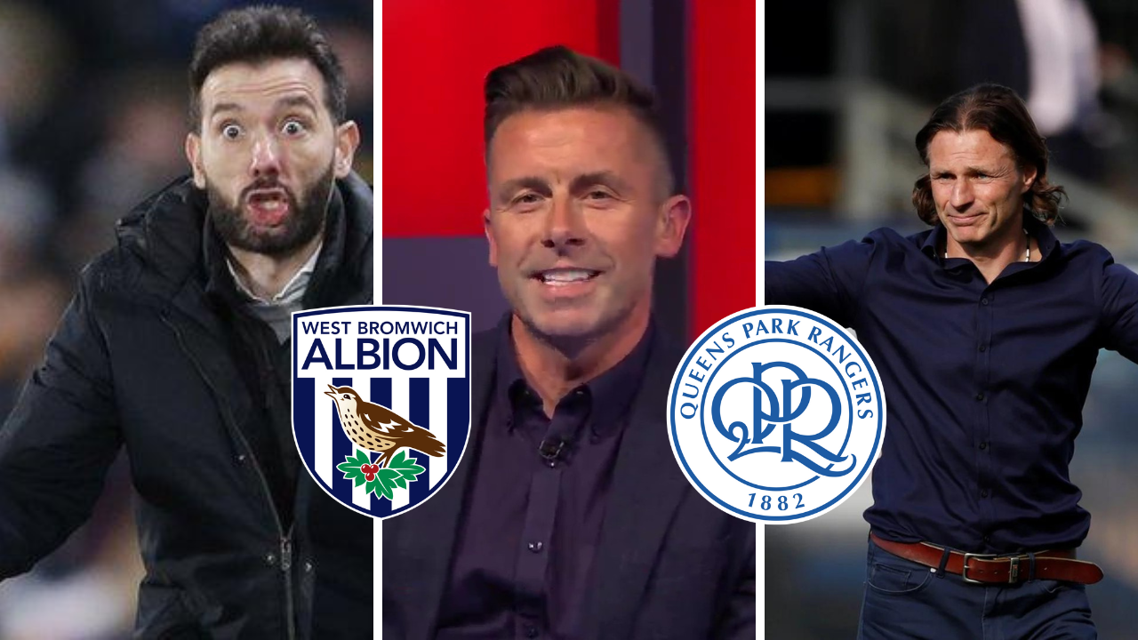 Sky Sports pundit shares prediction ahead of West Brom vs QPR