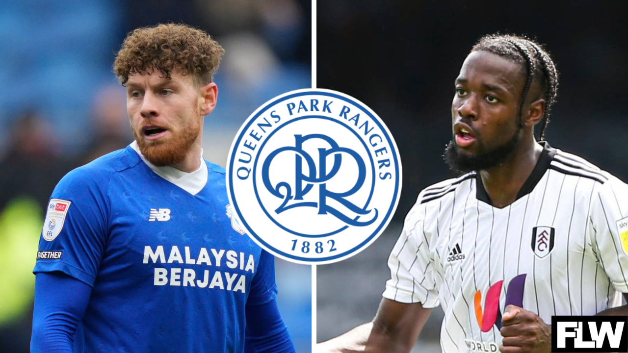 7 free agents who could fit in at QPR right now