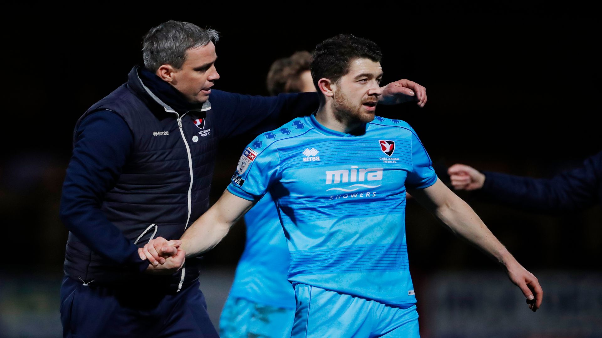 Reading FC's 10 one appearance wonders - Where are they now?