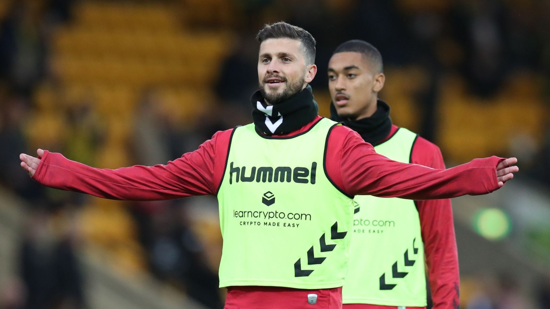 Every Southampton FC striker from the last 5 seasons ranked from worst ...