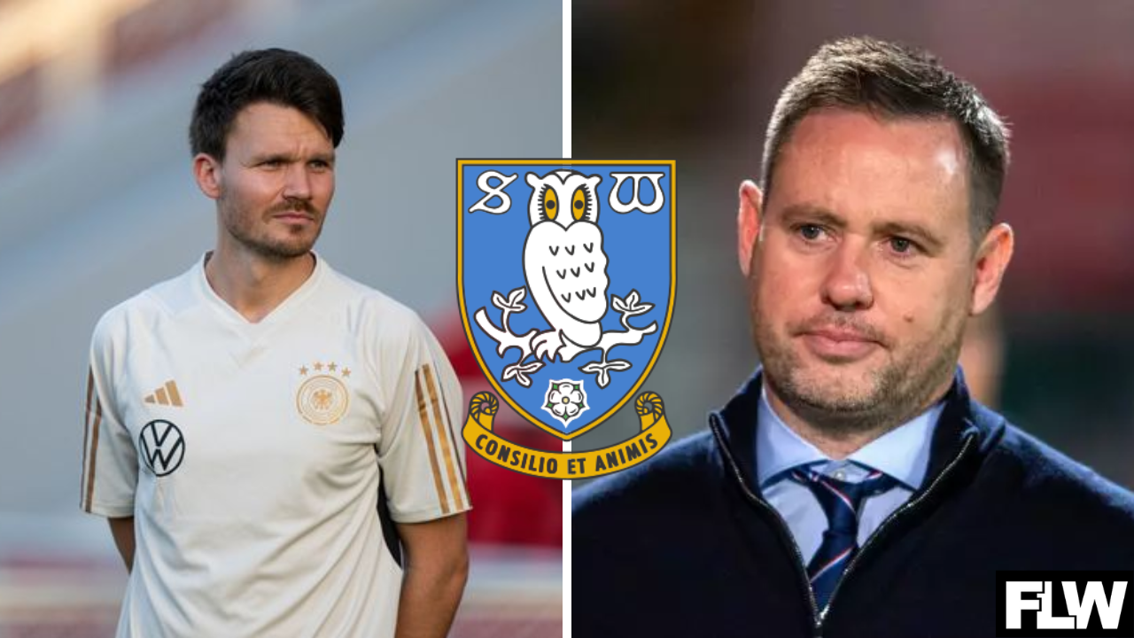 Sheffield Wednesday manager search latest: Danny Rohl, Mick Beale ... Sheffield Wednesday manager search latest: Danny Rohl, Mick Beale ...