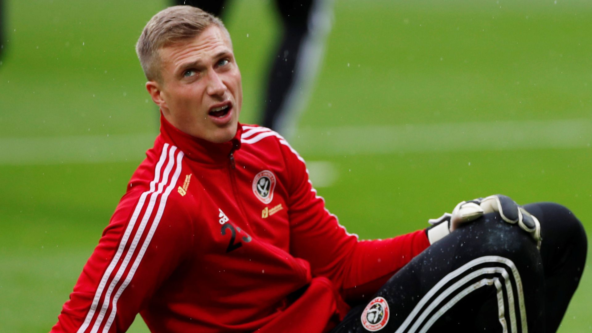 The Sheffield United XI that won the 2016/17 League One title - Where ...