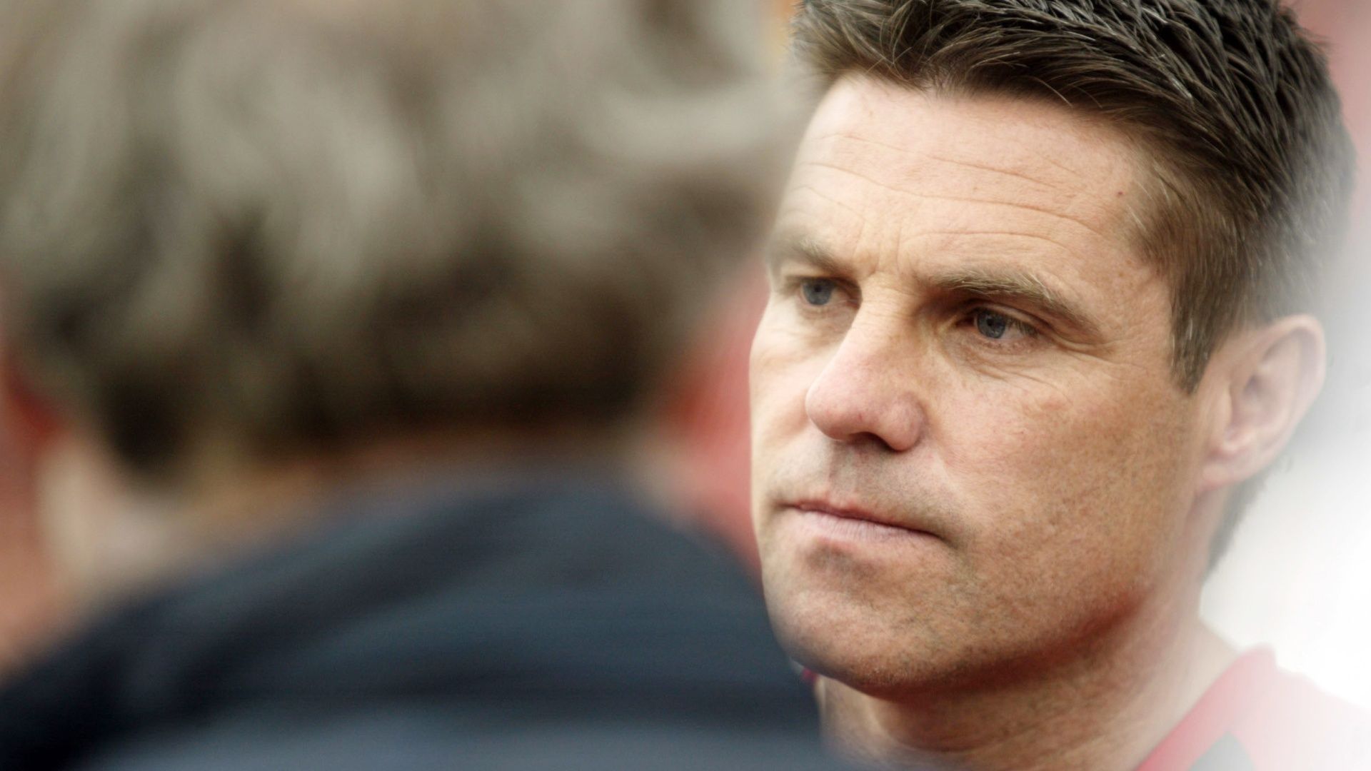 Ranking Lincoln City's last 7 managers from worst to best – Kennedy = 3rd