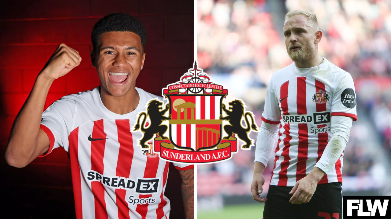 Pritchard out, 4-4-2: The predicted Sunderland AFC XI to face Leicester