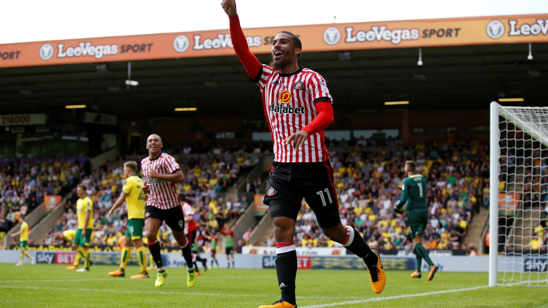 7 free agents who could fit in at Sunderland AFC right now