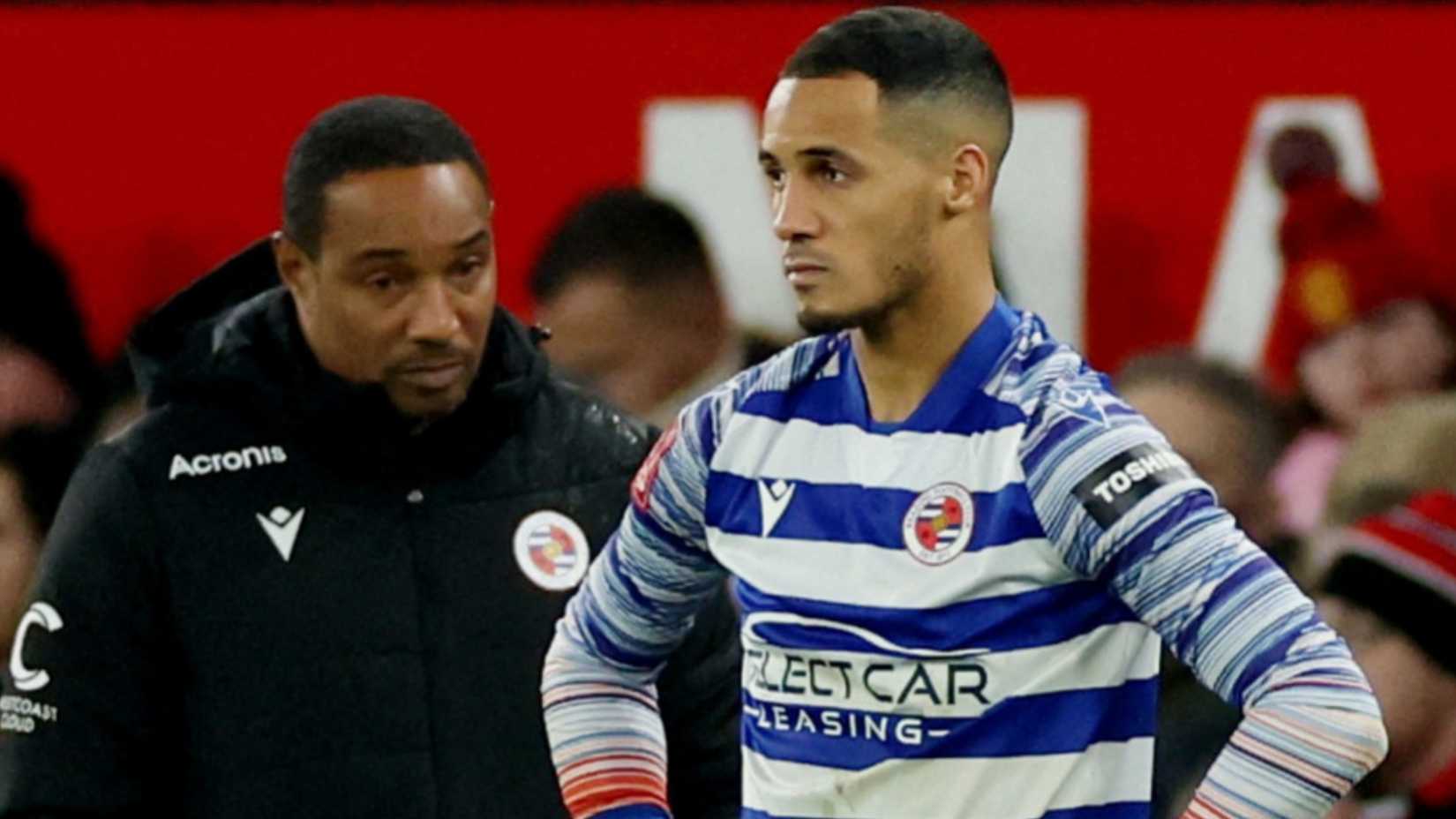 Derby County urged to make surprise Tom Ince swoop