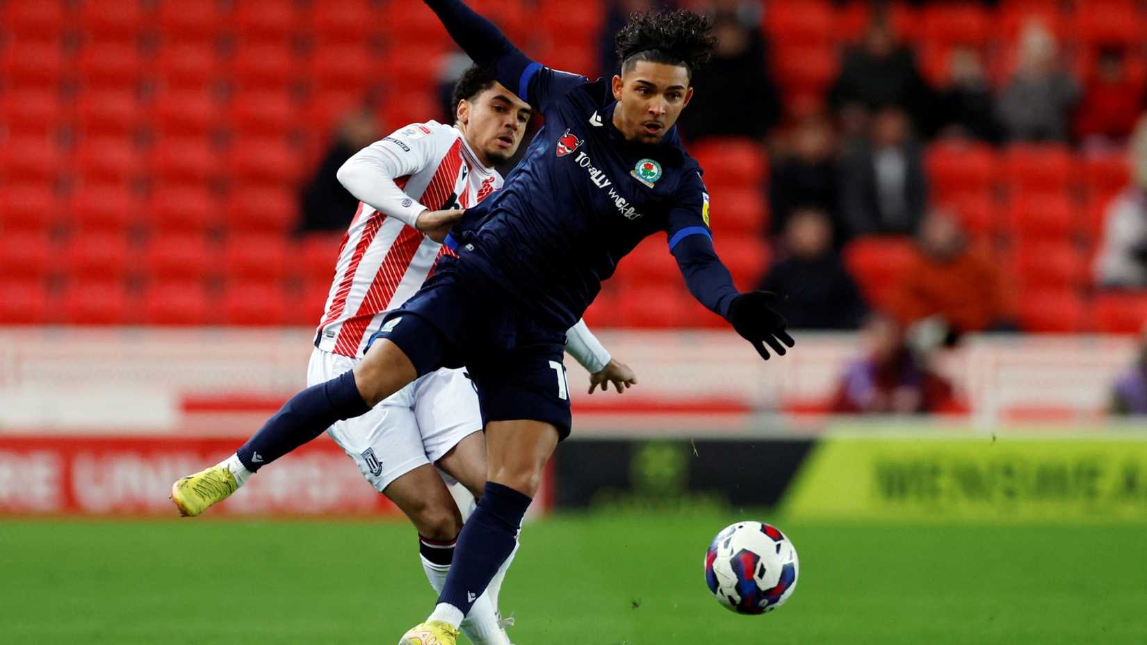 Exclusive: Lee Hendrie urges Bristol City to seal Tyrhys Dolan transfer ...
