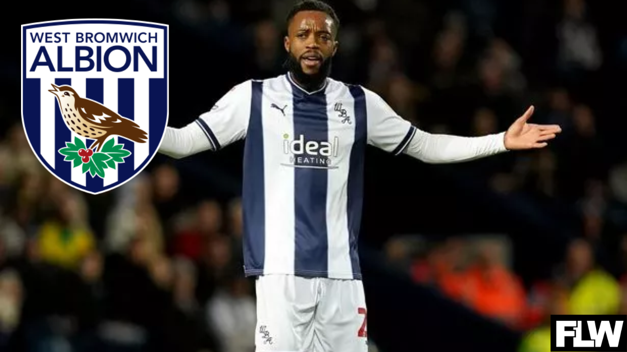West Brom star who nearly left has gone from scapegoat to undroppable