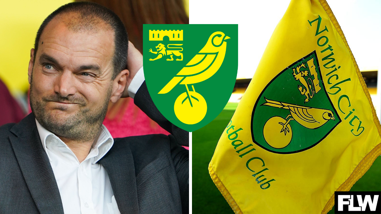 Significant Stuart Webber development emerges following Norwich City exit