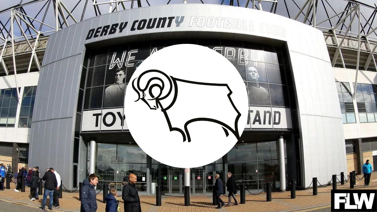 Derby County offer Mel Morris update following recent claims