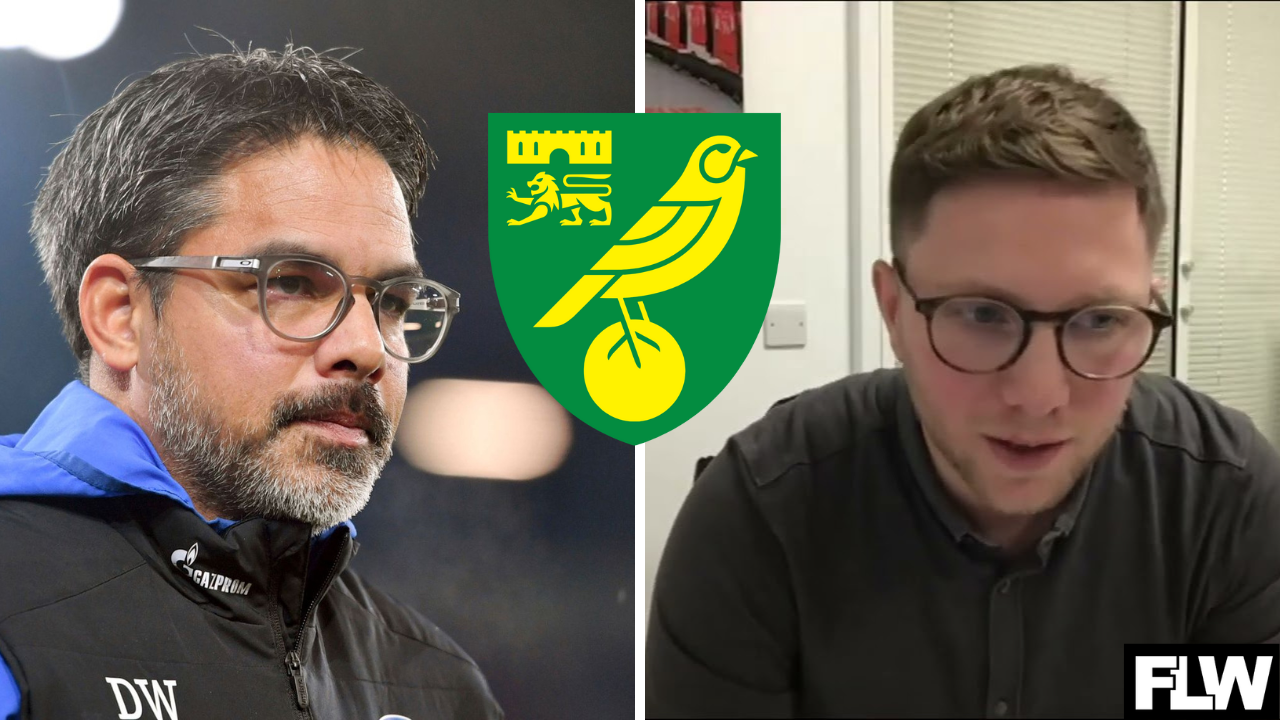 Ben Knapper facing very tricky Norwich City call