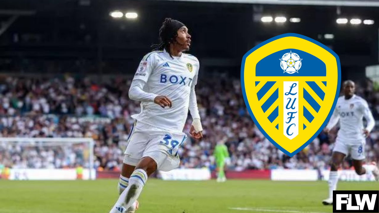Leeds United: Djed Spence injury latest