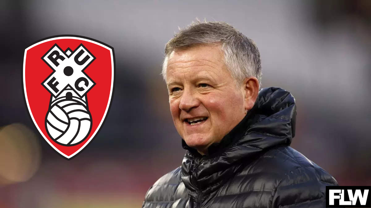 Chris Wilder and John Eustace's chances of getting the Rotherham United ...