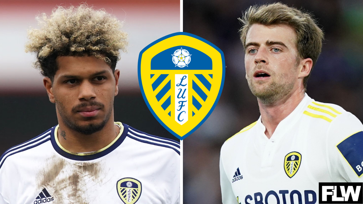 "To be honest" - Patrick Bamford makes Rutter claim amid Leeds United ...