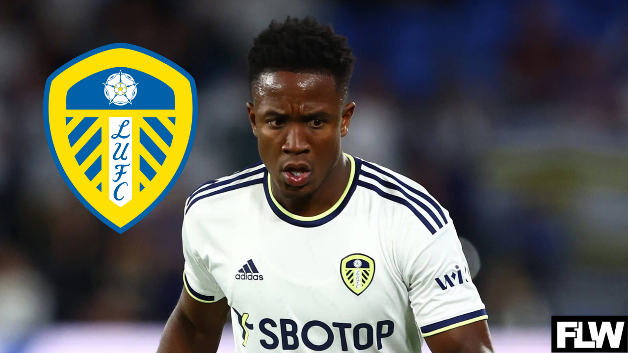 "Nigh-on impossible" claim made on Luis Sinisterra's Leeds United future